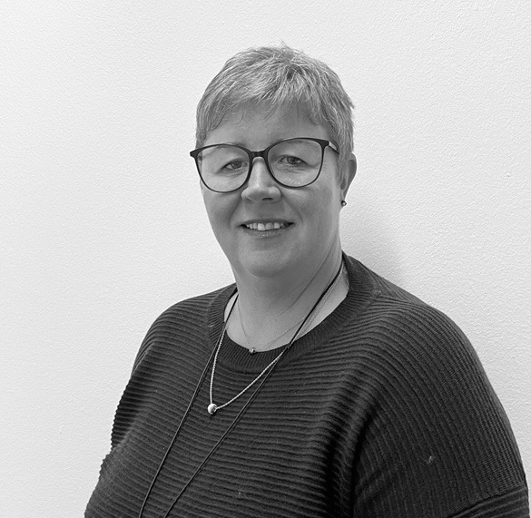 Verena Bittner – Mobile Retter